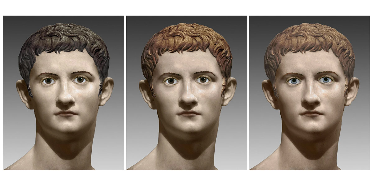 Render Unto Caesar His Complexion | The Multidisciplinarian